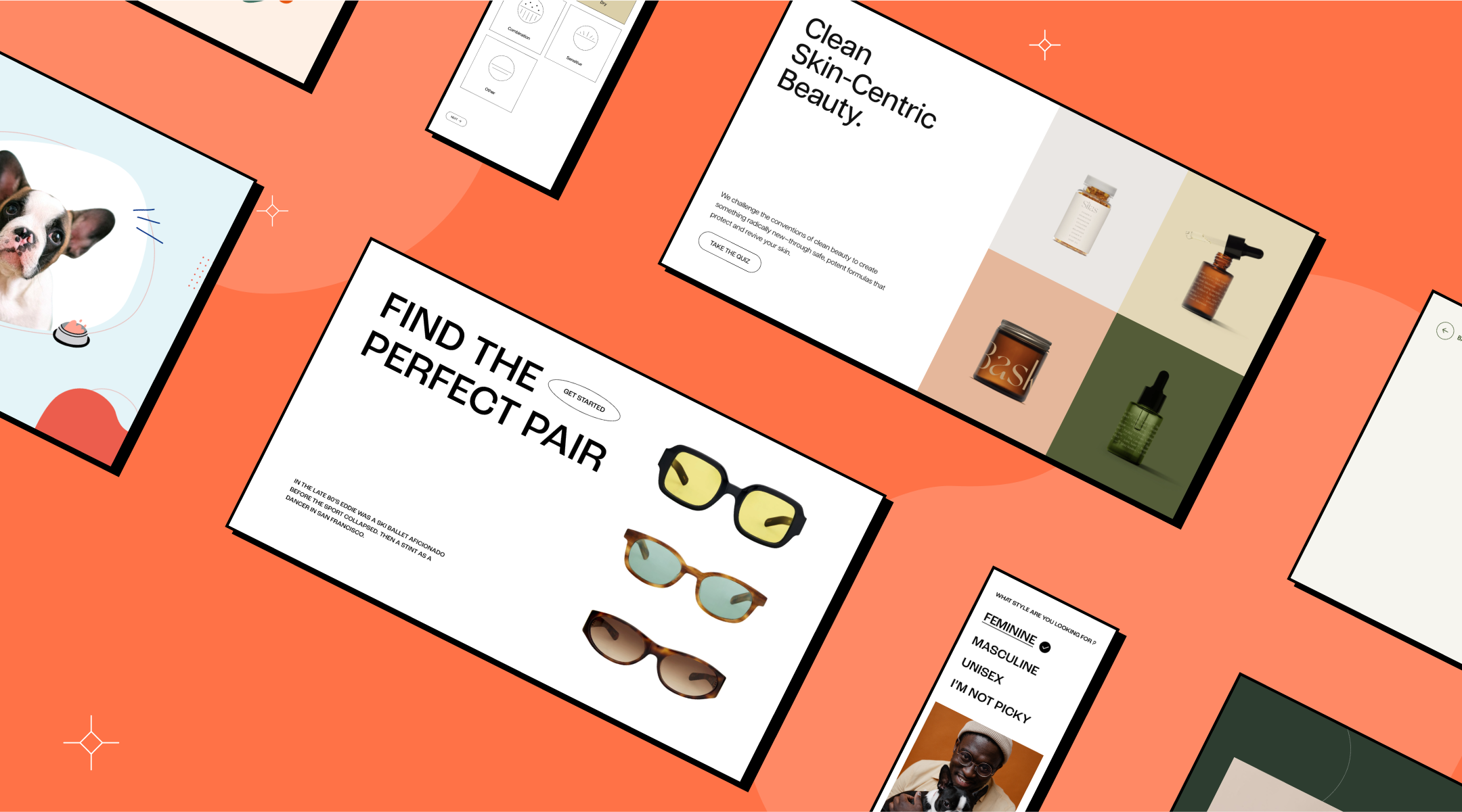 30+ Best Shopify Quiz Ideas to Boost Sales in 2025 – Presidio Quiz Kit