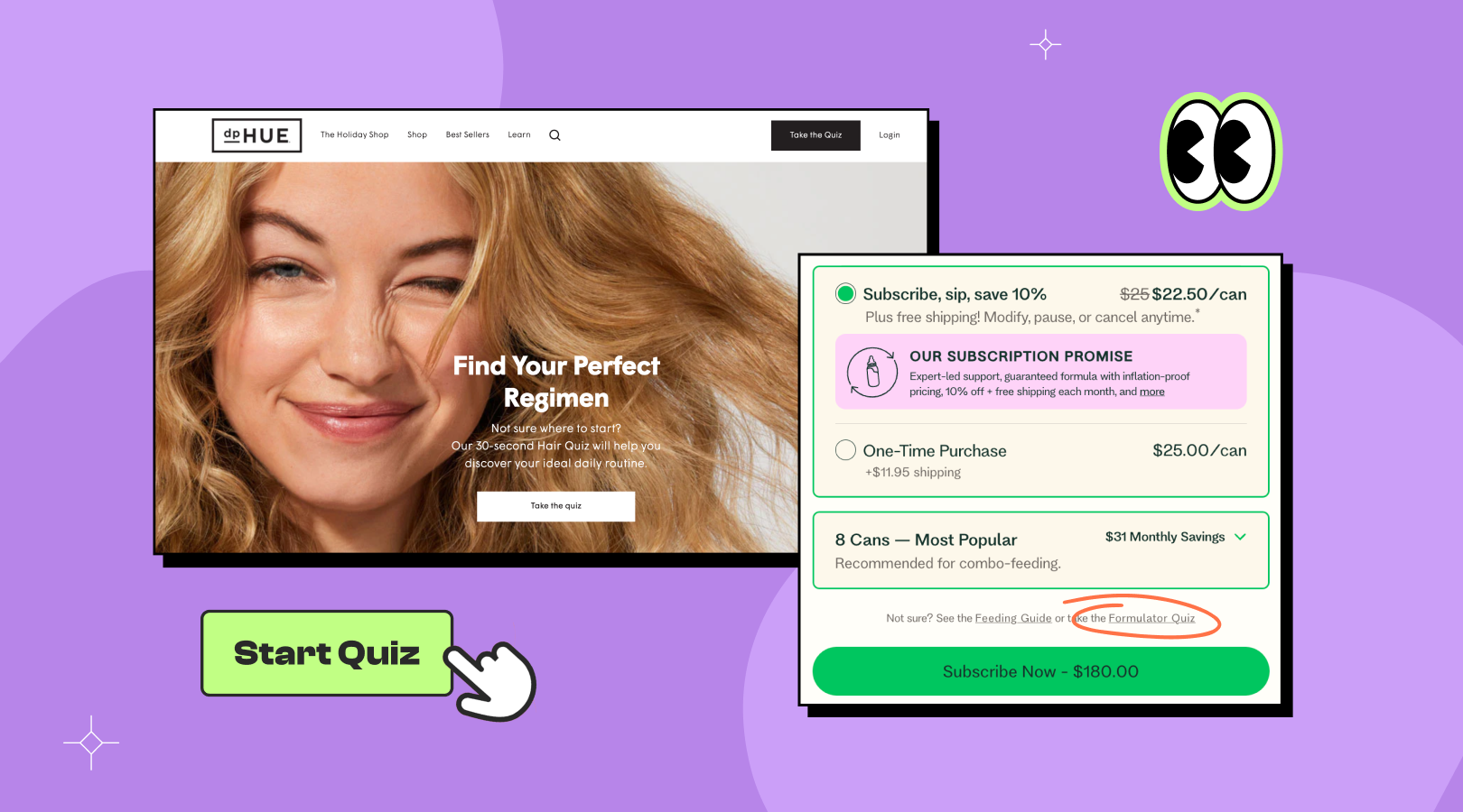 8 Key Places to Promote your AI Product Quiz – Presidio Quiz Kit